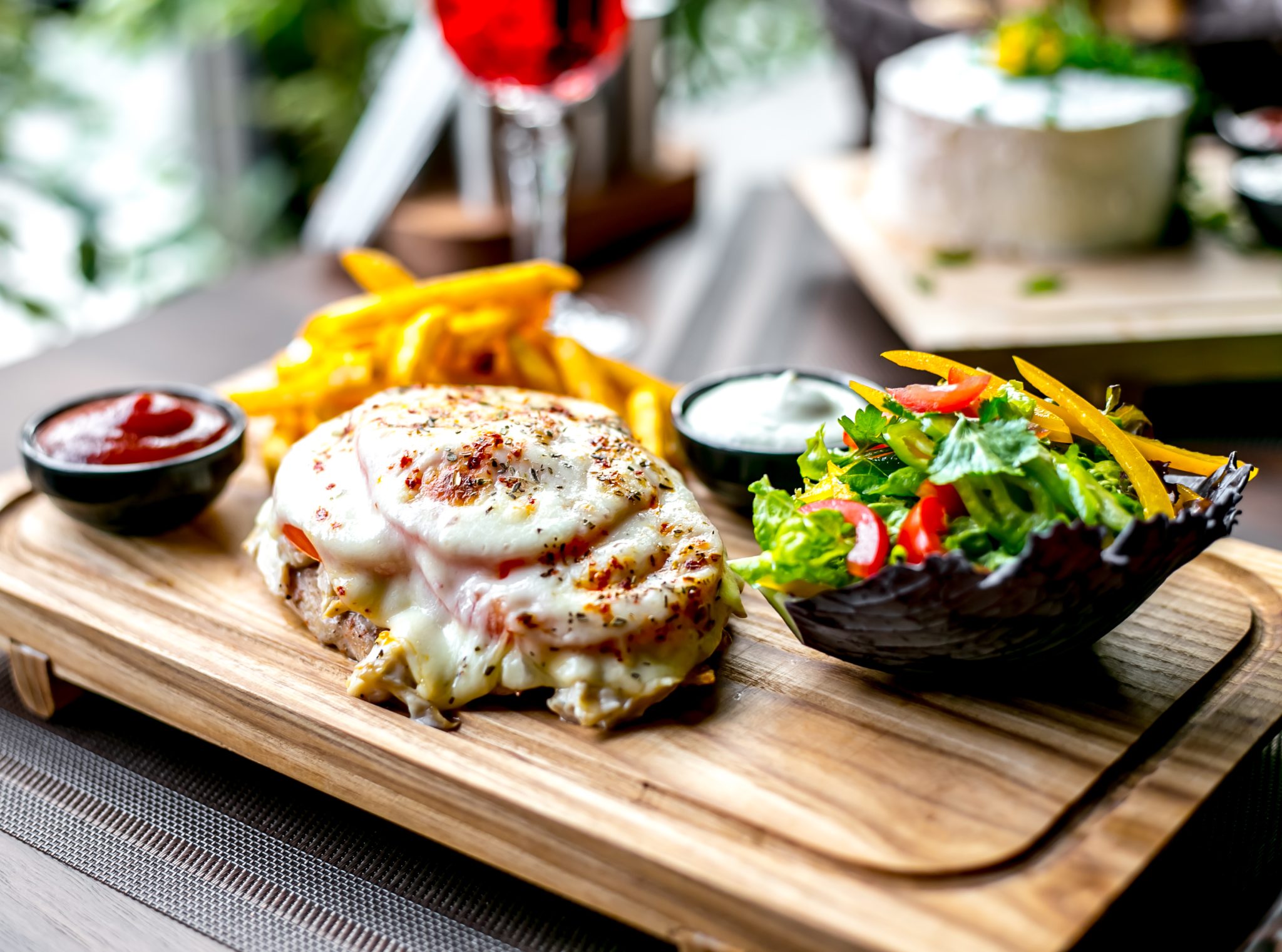 Canberra Launches Groundbreaking Food Strategy - Australian Today